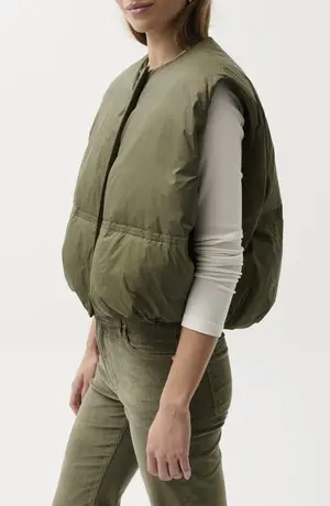PISTOLA Catarina Vest