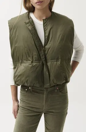 PISTOLA Catarina Vest - Ivy