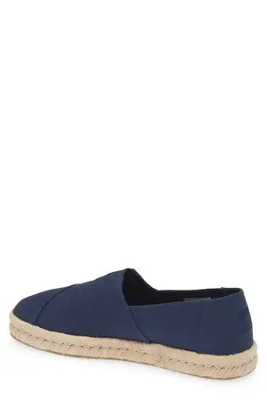 Toms Alpargata Espadrille Slip On