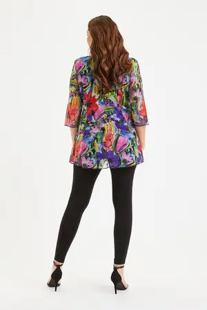 SCARLETT & JO Triple Pack Leggings