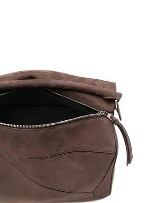 Loewe Puzzle Large Leather Handbag