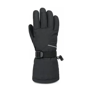 HOT PAWS Plush Lined Insulated Ski Glove
