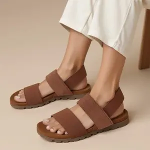 KNEETOES Gaia Casual Sandals