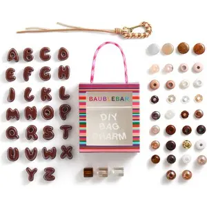 Baublebar The Mini Custom Bead Kit - Neutral