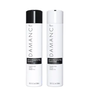 DAMANCI Hydrating Shampoo And Conditioner