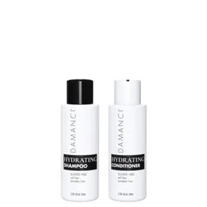 DAMANCI Hydrating Shampoo And Conditioner