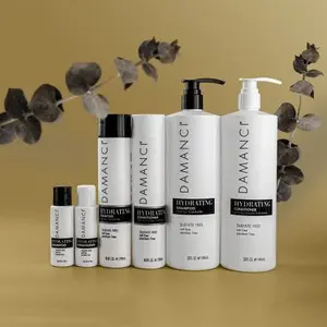 DAMANCI Hydrating Shampoo And Conditioner
