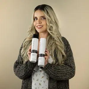 DAMANCI Hydrating Shampoo And Conditioner