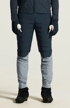 CRAFT Pursuit 2 Quilted Performance Shorts
