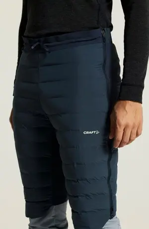CRAFT Pursuit 2 Quilted Performance Shorts