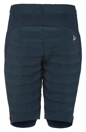 CRAFT Pursuit 2 Quilted Performance Shorts