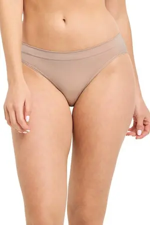 JOCKEY Seamfree Bikini Light