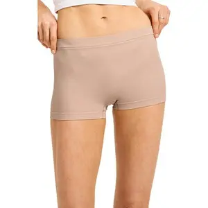 JOCKEY Seamfree Boyshort - Light