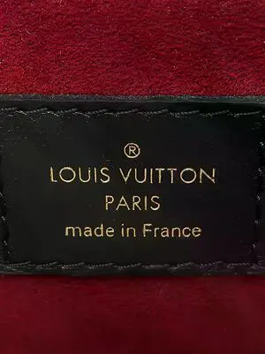 LOUIS VUITTON 2021-2026 Monogram Passy Pm Shoulder Bag