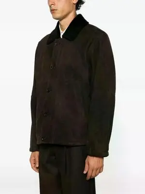 THE ROW Rafi Jacket
