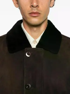 THE ROW Rafi Jacket