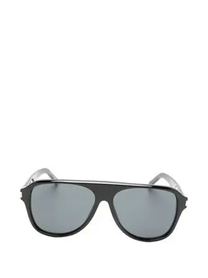 Saint Laurent Sl 970 Sunglasses - Multicolor