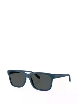 ARNETTE An4378 Squared-frame Sunglasses