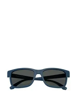 ARNETTE An4378 Squared-frame Sunglasses