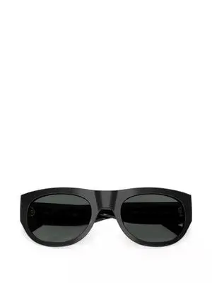 Tory Burch Geometric-frame Sunglasses