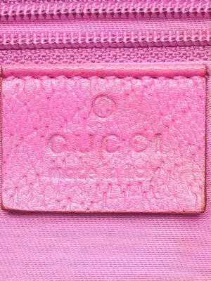 Gucci 2000-2015 Gg Canvas Abbey D Ring Tote Bag