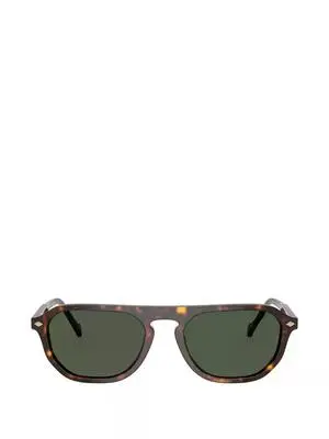 VOGUE EYEWEAR Rectangle-frame Sunglasses