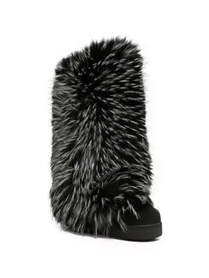 Inuikii Next Gen Shearling Boots