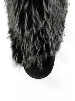Inuikii Next Gen Shearling Boots