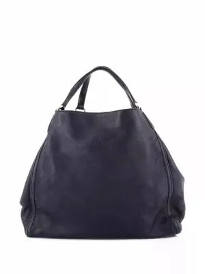 Gucci Soho Leather Large Shoulder Bag
