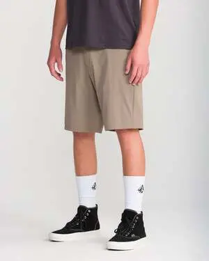 Volcom Frickin Cross Shred 20