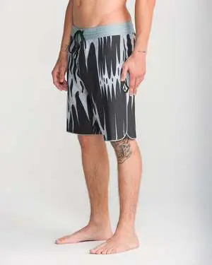 Volcom Barnacle Stoney 19