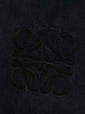 Loewe Anagram Baggy Jeans