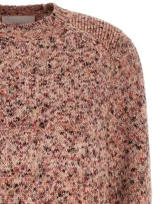 Isabel Marant Étoile Marant Anya Wool Blend Sweater