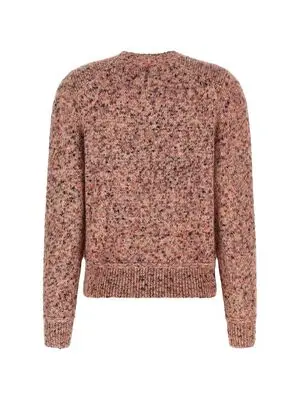 Isabel Marant Étoile Marant Anya Wool Blend Sweater