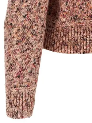 Isabel Marant Étoile Marant Anya Wool Blend Sweater