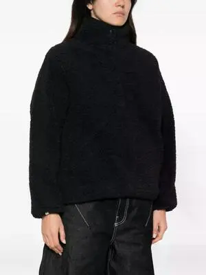 The Upside Harlow Fleece Jacket