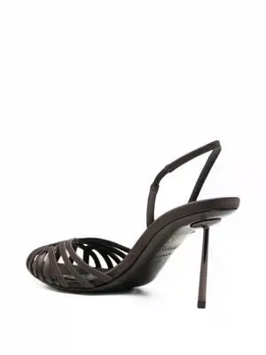 LE SILLA Embrace Cage-strap Sandals