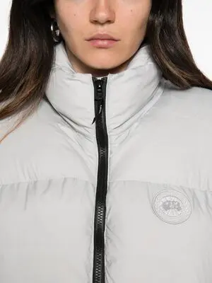 Canada Goose Fallon Down Vest - Multicolor