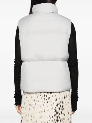 Canada Goose Fallon Down Vest - Multicolor
