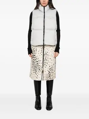 Canada Goose Fallon Down Vest - Multicolor