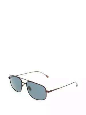 Paul Smith Purley Rectangle-frame Sunglasses