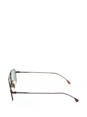 Paul Smith Purley Rectangle-frame Sunglasses