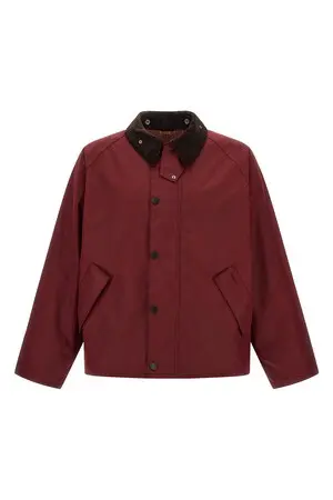 Barbour Os Transport' Jacket