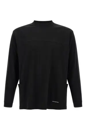 SNOW PEAK Stain Repellent' Sweater