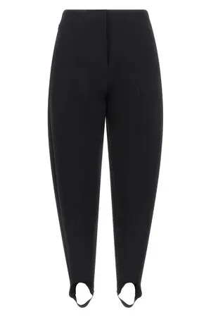 Loewe Stirrup Hem Pants