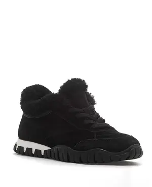 275 CENTRAL Qutie Sneaker - Black
