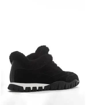 275 CENTRAL Qutie Sneaker - Black