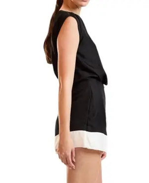 Cynthia Rowley Domino Dress
