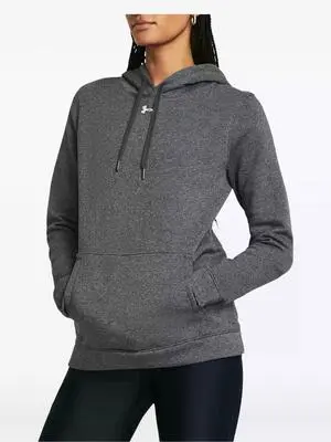 Under Armour Hustle Fleece Hoodie