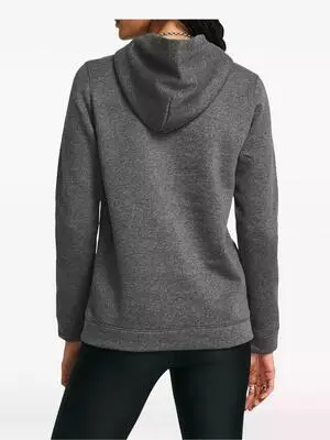 Under Armour Hustle Fleece Hoodie